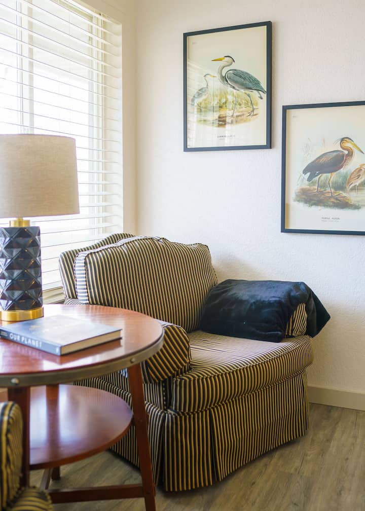 The Cozy Lilac Retreat In Post Falls - Post Falls, ID