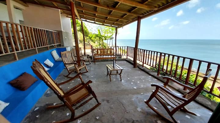 Casa Vista Hermosa - Nicaragua