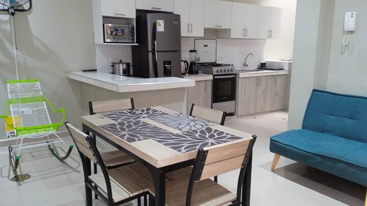 Hermoso Departamento En La Ciudad De Iquitos =) - Iquitos