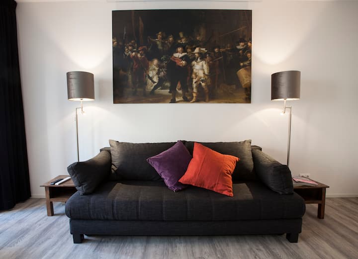 Hdt Appartements, Amersfoort - Amersfoort