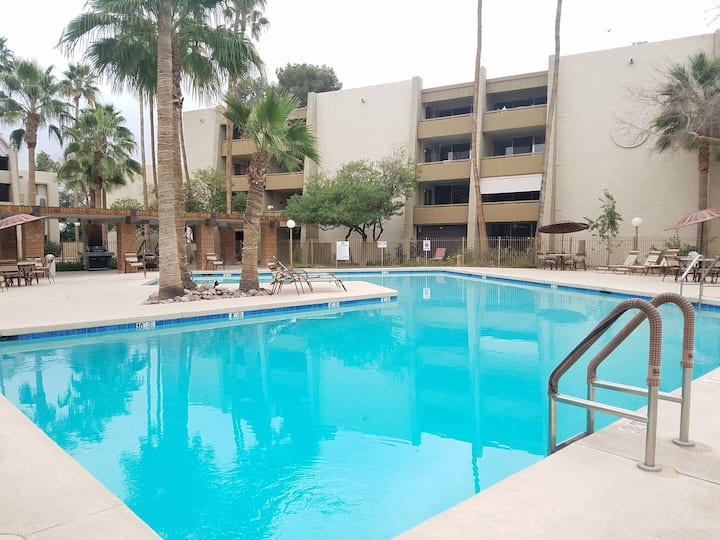 Modern Condo - Get To Old Town In Minutes! - Scottsdale, AZ