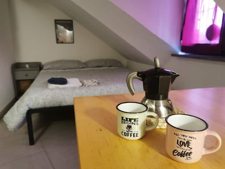 La Finestra Su Torino - Turin