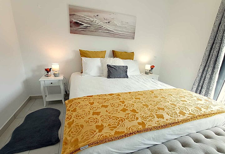 Ocean Suite - Villa Luar - Aljezur