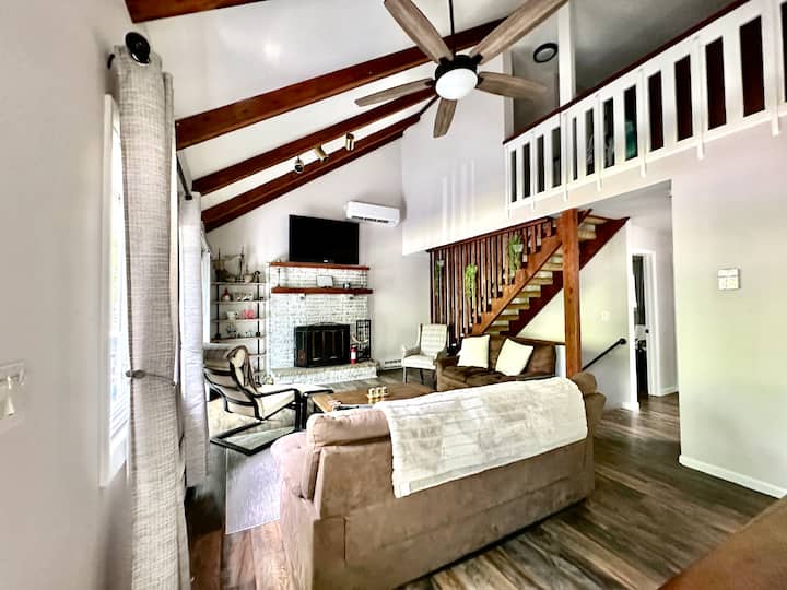 Welcome To Casita Verde In The Hideout! - Lake Ariel, PA