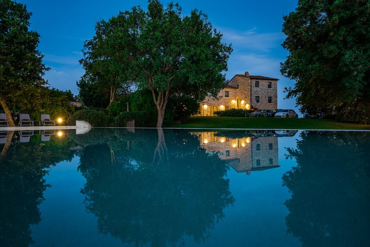 Castello Di San Lorenzo By Secret Hills - Suvereto