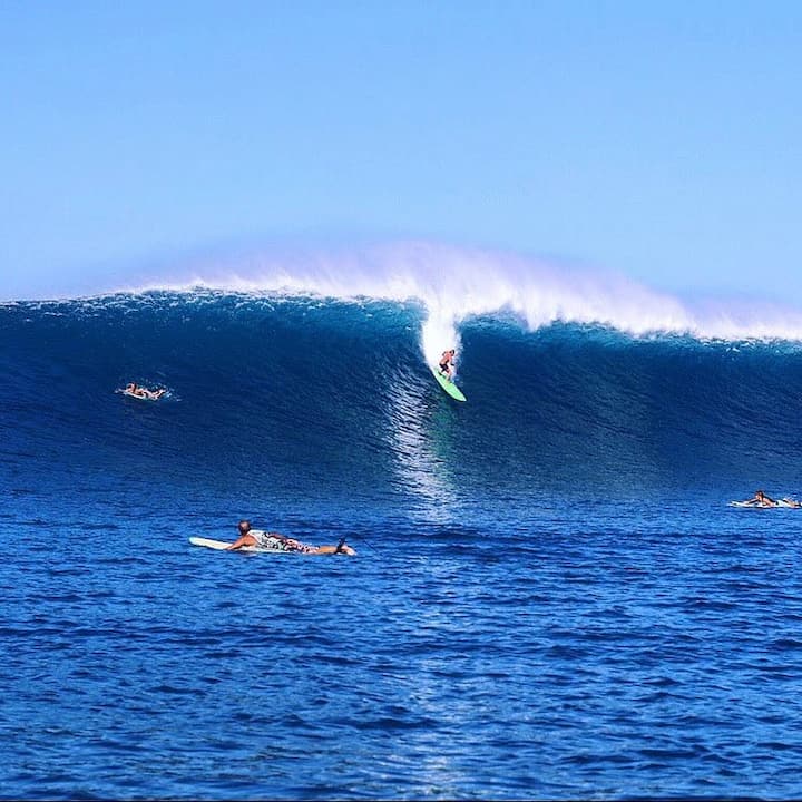 Surf And Relax! Coastal Oasis House It's The Place - Rincón