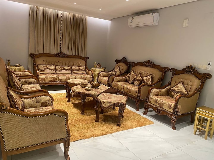 شقة مودرن متكاملة الخدمات - Medina (Saudi Arabia)