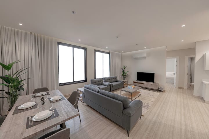 Mabaat-superior 2br-al Rimal - 565 - Riyadh