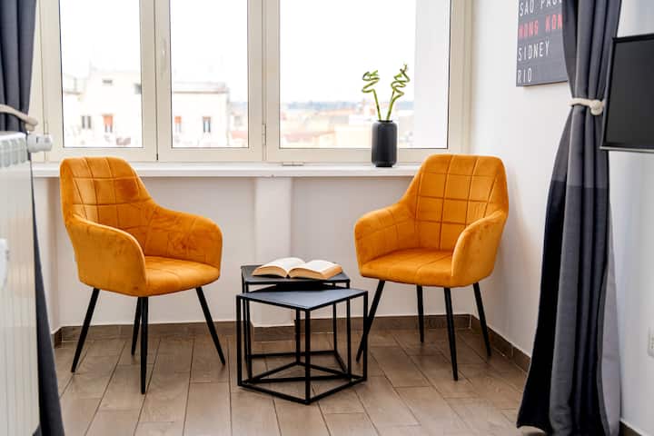 A Due Passi Dal Vaticano *Penthouse* - Ciudad del Vaticano