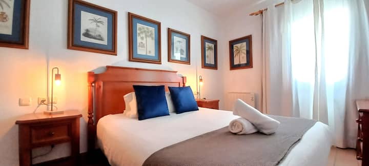 Perfecto Para Familias. A Pie De Pistas - Sierra Nevada