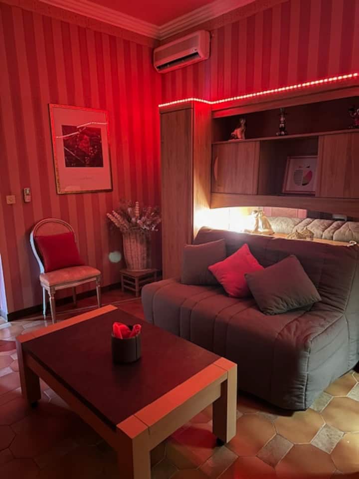 Rdc De Villa - Ajaccio