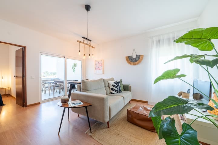 Casa Aurora - Aljezur
