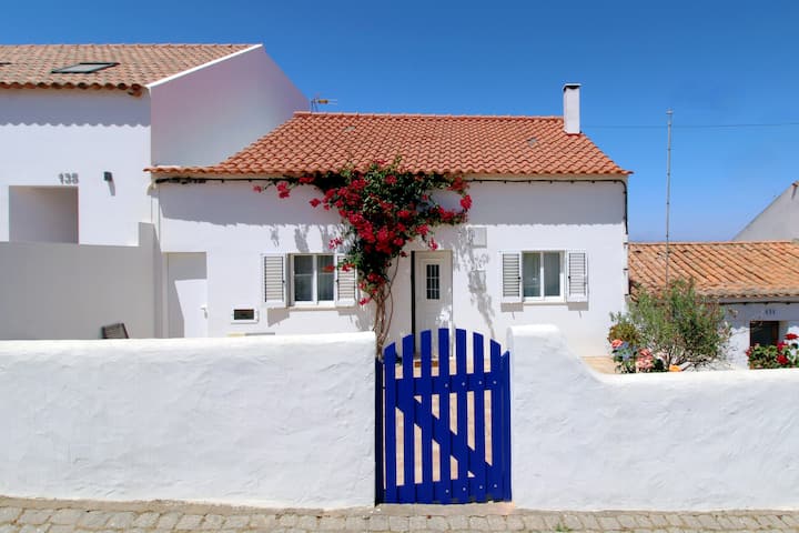 Casa Do Mar - Inspired By Nature - Odeceixe