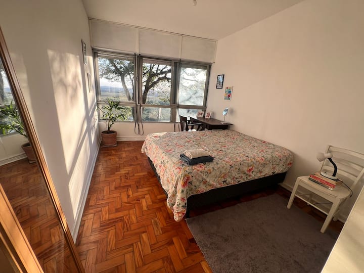 Charming Apartment In São José Dos Campos - São José dos Campos