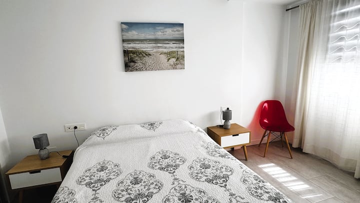 Bristol Sunset Beach Corralejo 1bedroom 52e - Corralejo