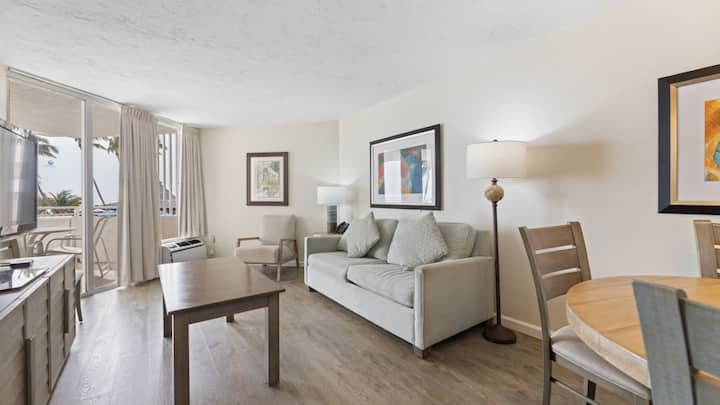 Dockside Days | First Floor & Flavor Nearby - Islamorada, FL