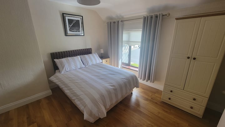 Garavogue 3 Bedroom Summer Home - Sligo