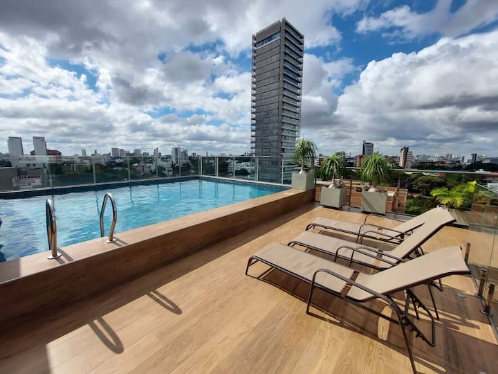 30% Off En Equipetrol La Mejor Zona De Santa Cruz - Bolivia