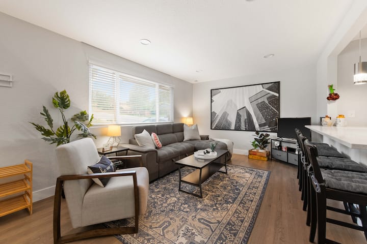 Private & Central - 2br Near Denver - Gray Street - Arvada, CO