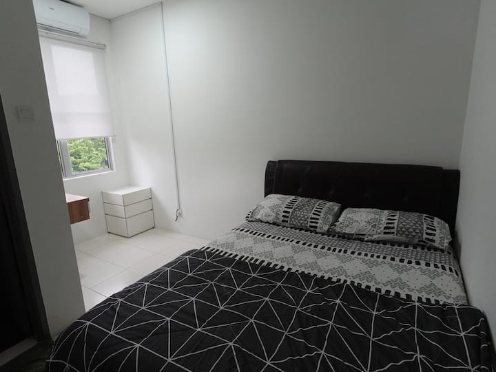 Homestay Mama In Batu Pahat - Batu Pahat