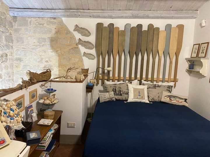 Maison En Pierre De Sicile - Scicli