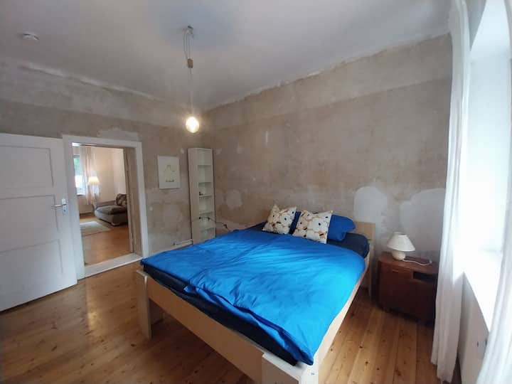 Cosy 2r Apartment In The Middle Of Neukölln - Kreuzberg