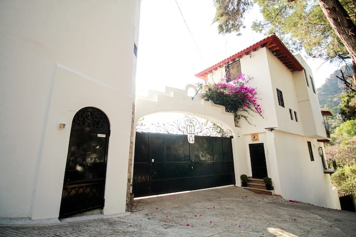 Departamento Los Aguacates 1 - Taxco
