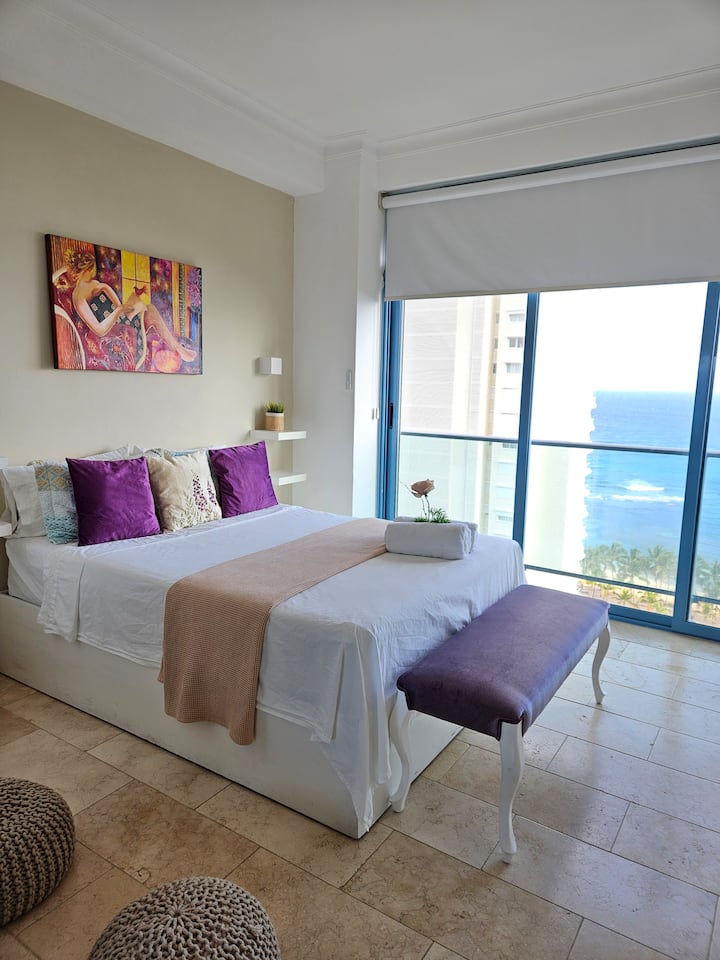 Wonderful Stay Steps From The Beach. - República Dominicana