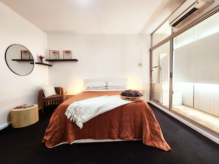 Kings Park | City Nook - Perth