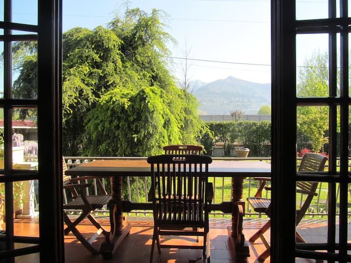 A Casa Di Alice - Marina di Massa