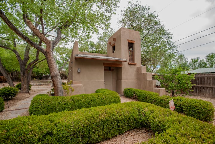 South Foxfire Casita @ Santuario Grande - Albuquerque, NM