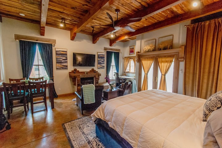 South Foxfire Casita @ Santuario Grande - Albuquerque, NM