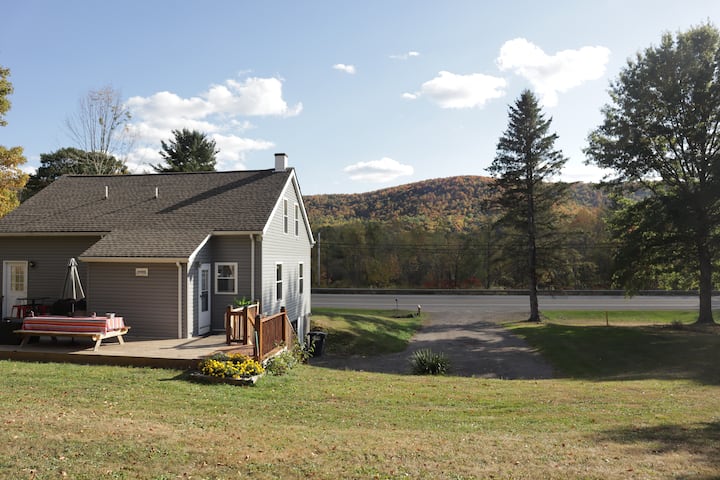 Mountain House Getaway - Pennsylvania