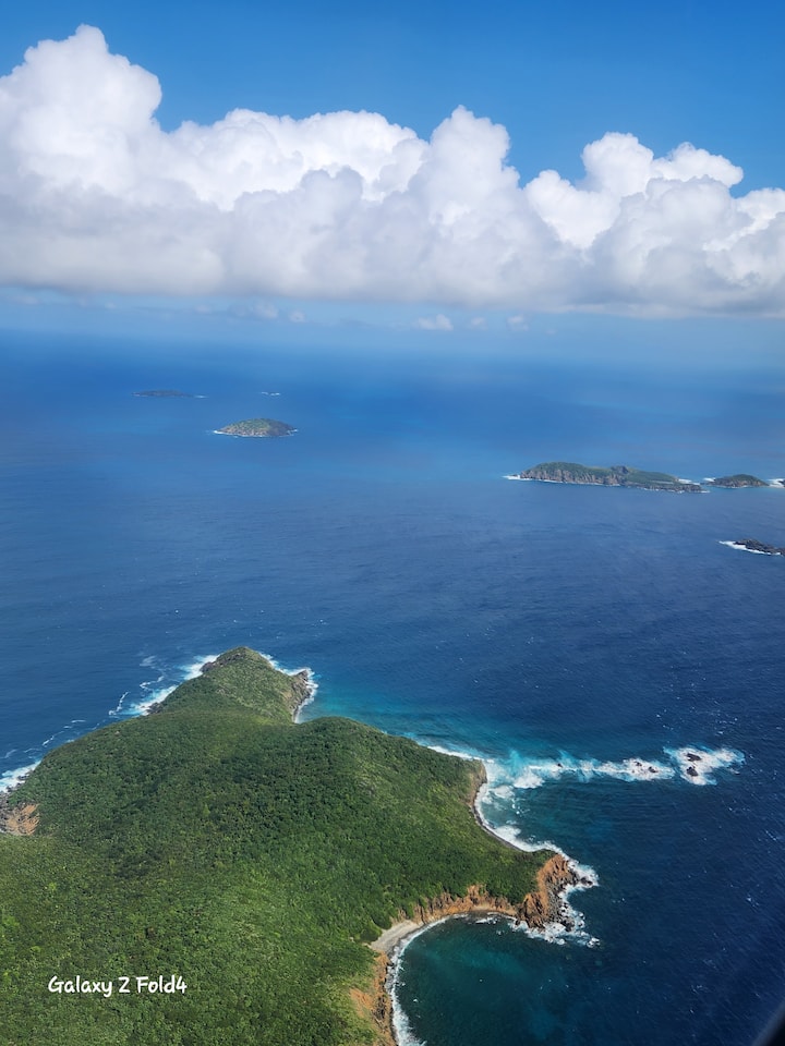 The View House - Saint Thomas