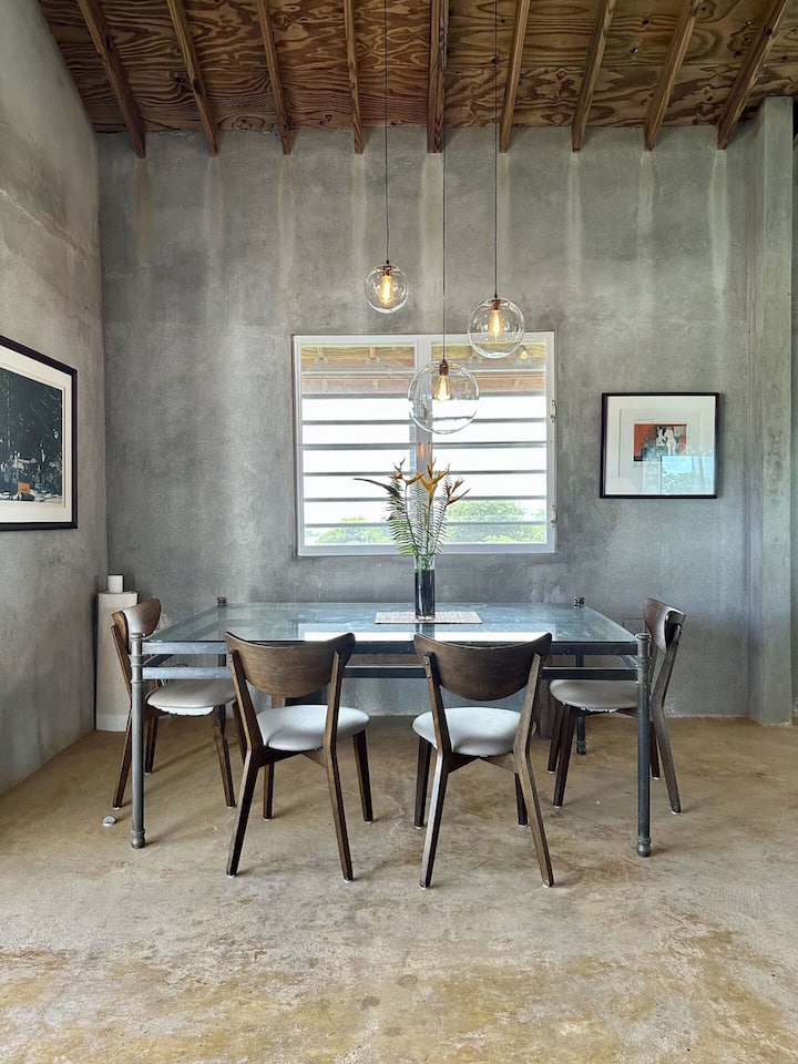 40%discount Vieques Villa 3 Bdrm-2 Bath - Vieques