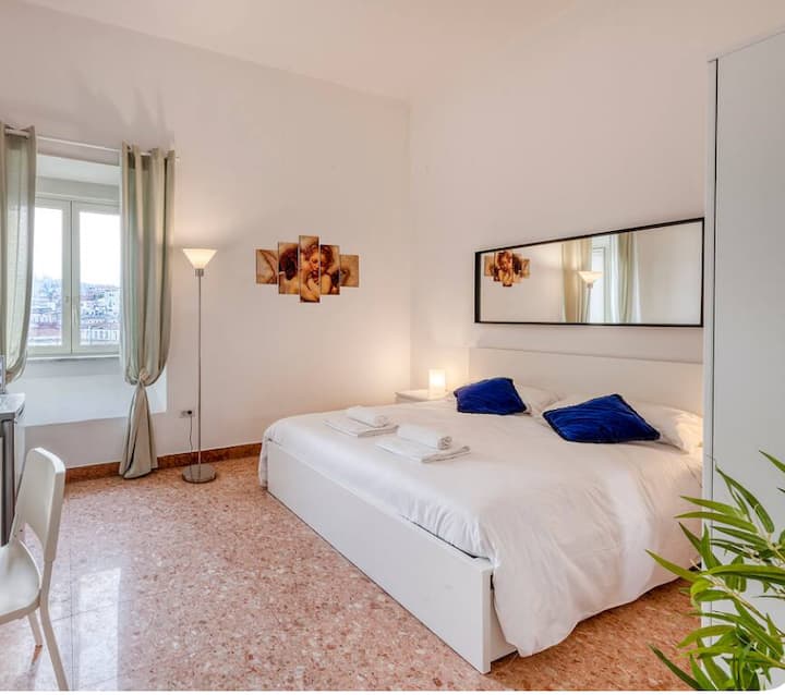 Suite Nino D'angelo - Portici