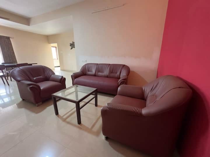 Tulip Homes - 301 - Coimbatore