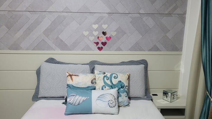 Apartamento Central 01 Vaga Garagem 400mtrs Do Mar - Balneario Camboriú