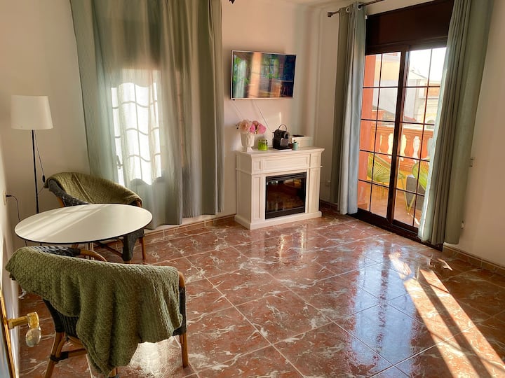 Vintage Casa De Mar. Terrace & Central - Costa Brava