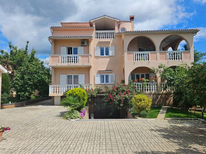 Apartment Marija 2 - Istria