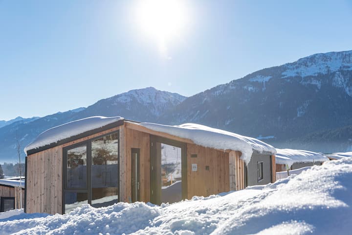 Chalet With 3 Bedrooms - Austria