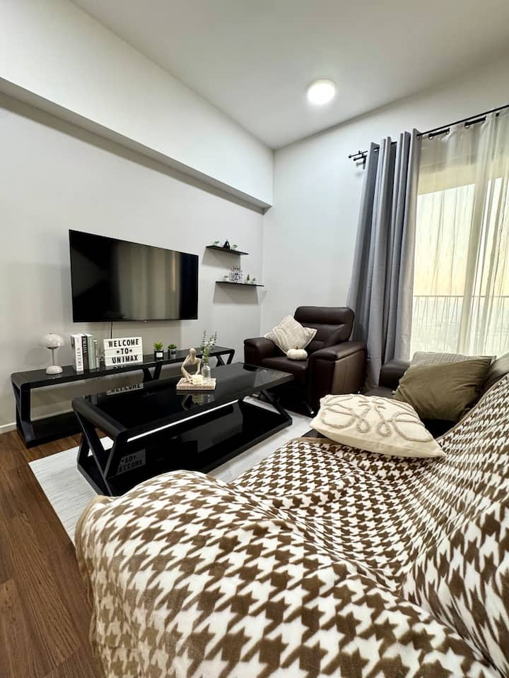 U289 Sunset Sunway Velocity Kuala Lumpur Unimax - 