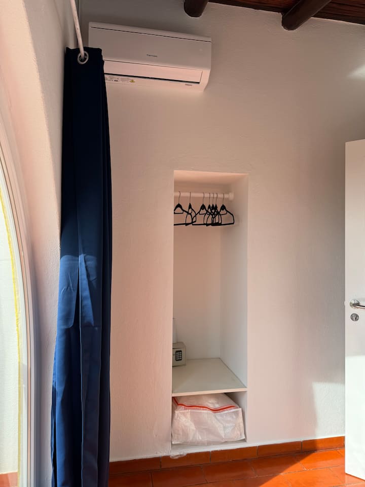 Double Room In Carvoeiro Villa - Carvoeiro