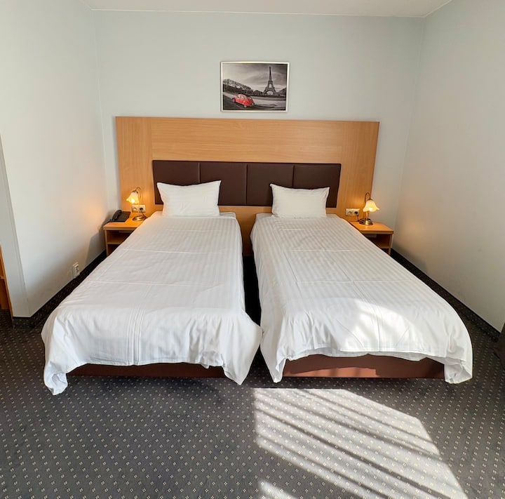 Poleczki Residence Apartment - 바르샤바