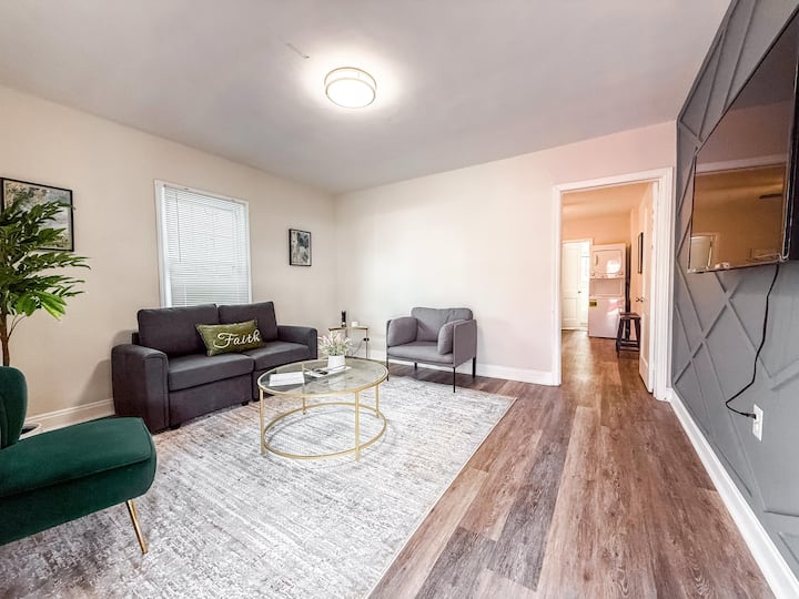 Budget Friendly 1 Bd Apart - Starts At $1.8k/m - Durham, NC