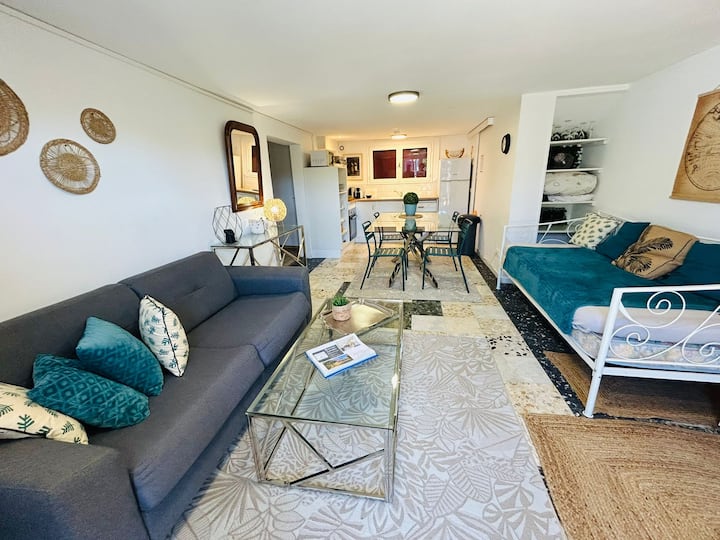 Moulin#3 - 6 Pers -Calme-jardin&parkingfuturoscope - Chasseneuil-du-Poitou