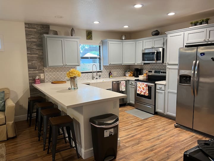 Eden In Dunedin Lovely2bd/1ba On The Pinellas Tr - Dunedin, FL