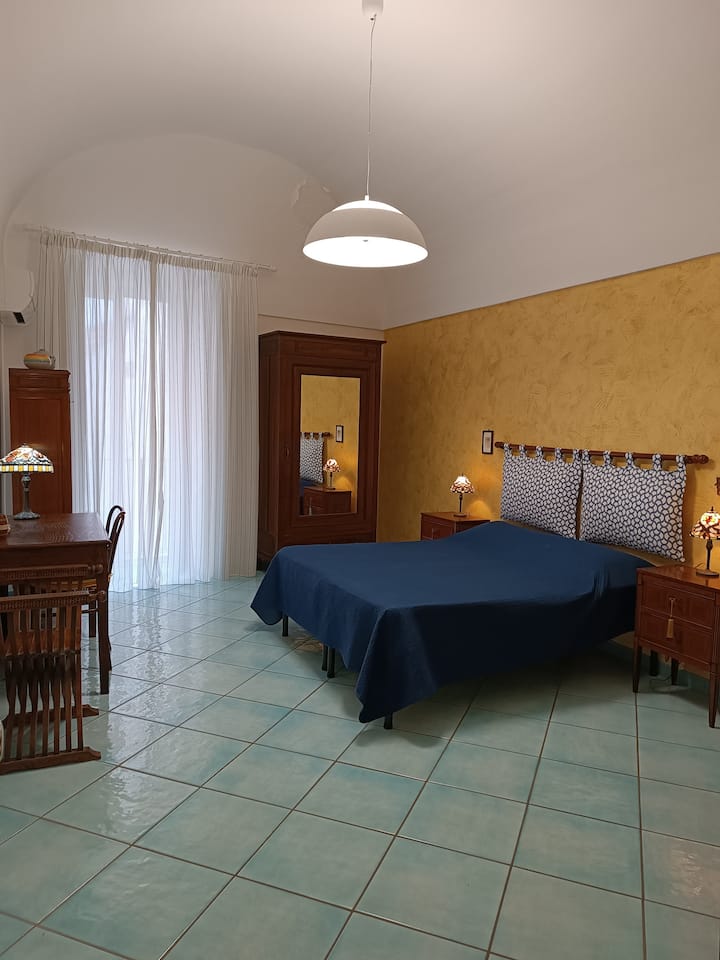 Amalfi Centro Storico, Comodissimo Solo 26 Gradini - Amalfi