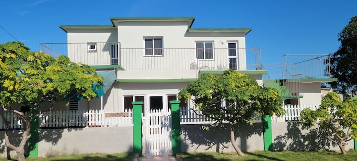 Encantadora Casa Particular En El Centro Varadero - Varadero