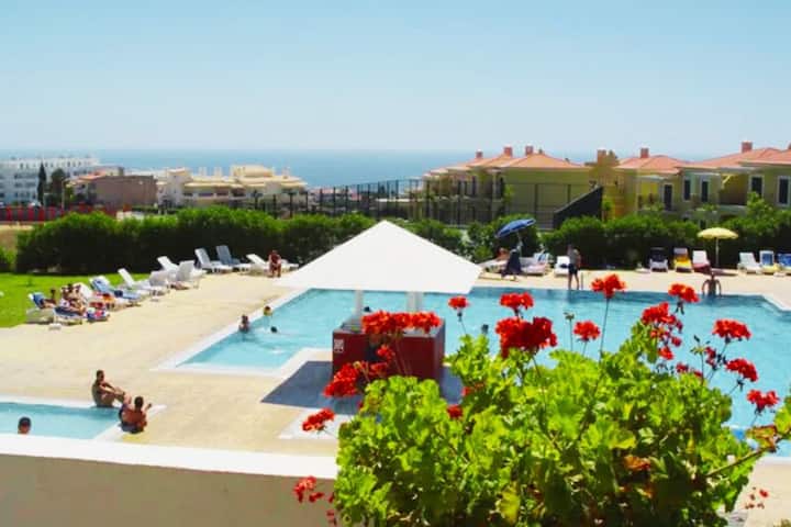 Au Cœur De L'algarve - Porches